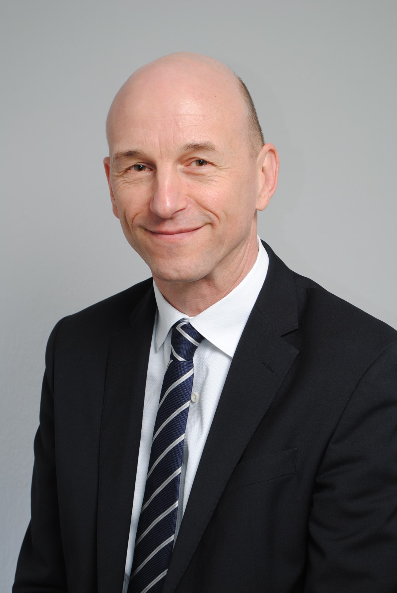 Hans Härting - Semmelweis Foundation